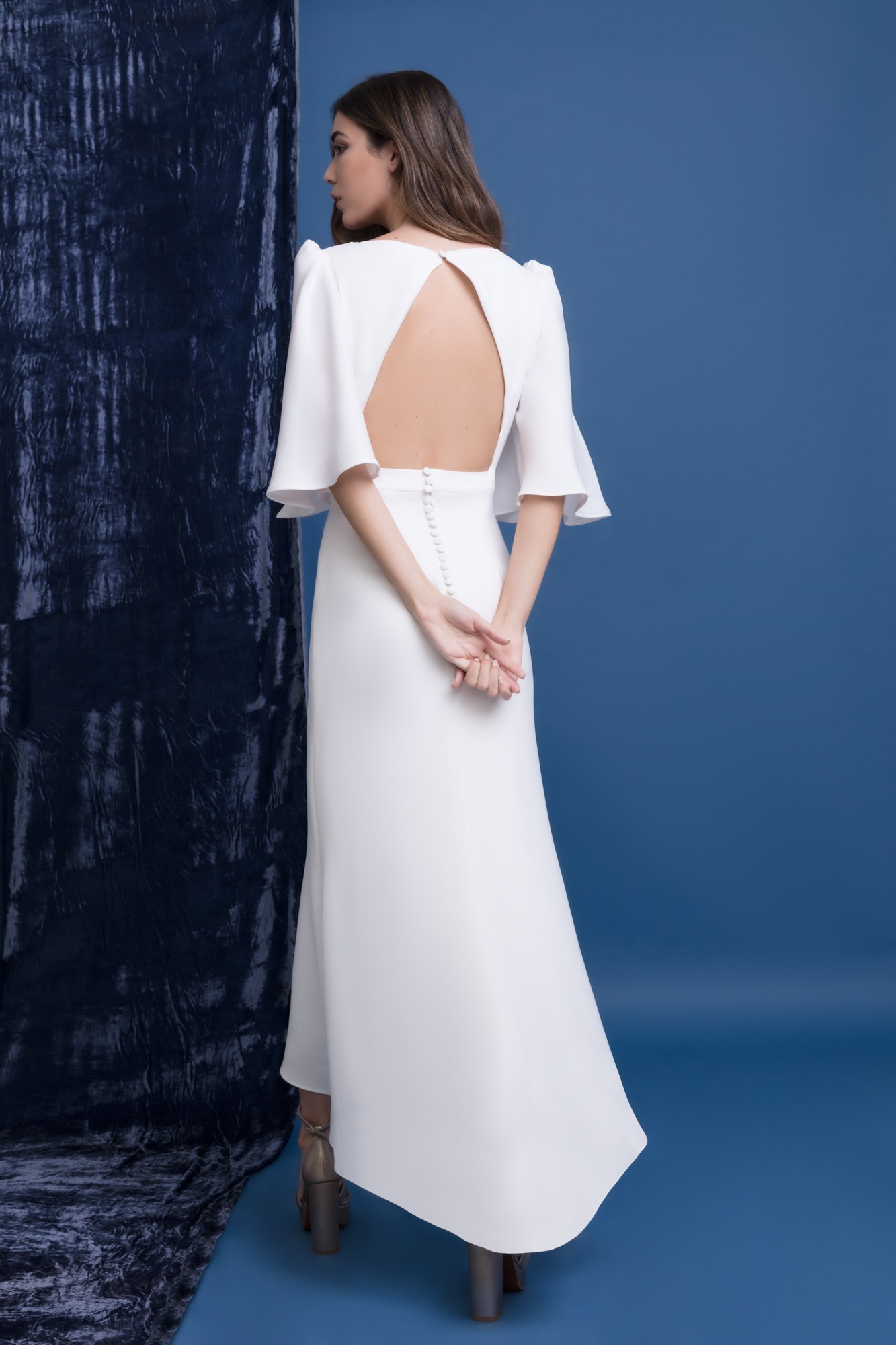 ELENA - WHITE