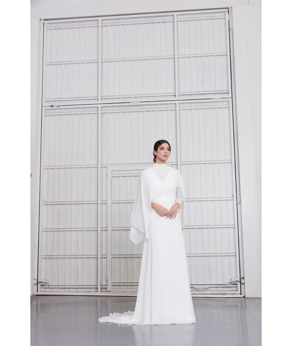 SOFIA - WHITE