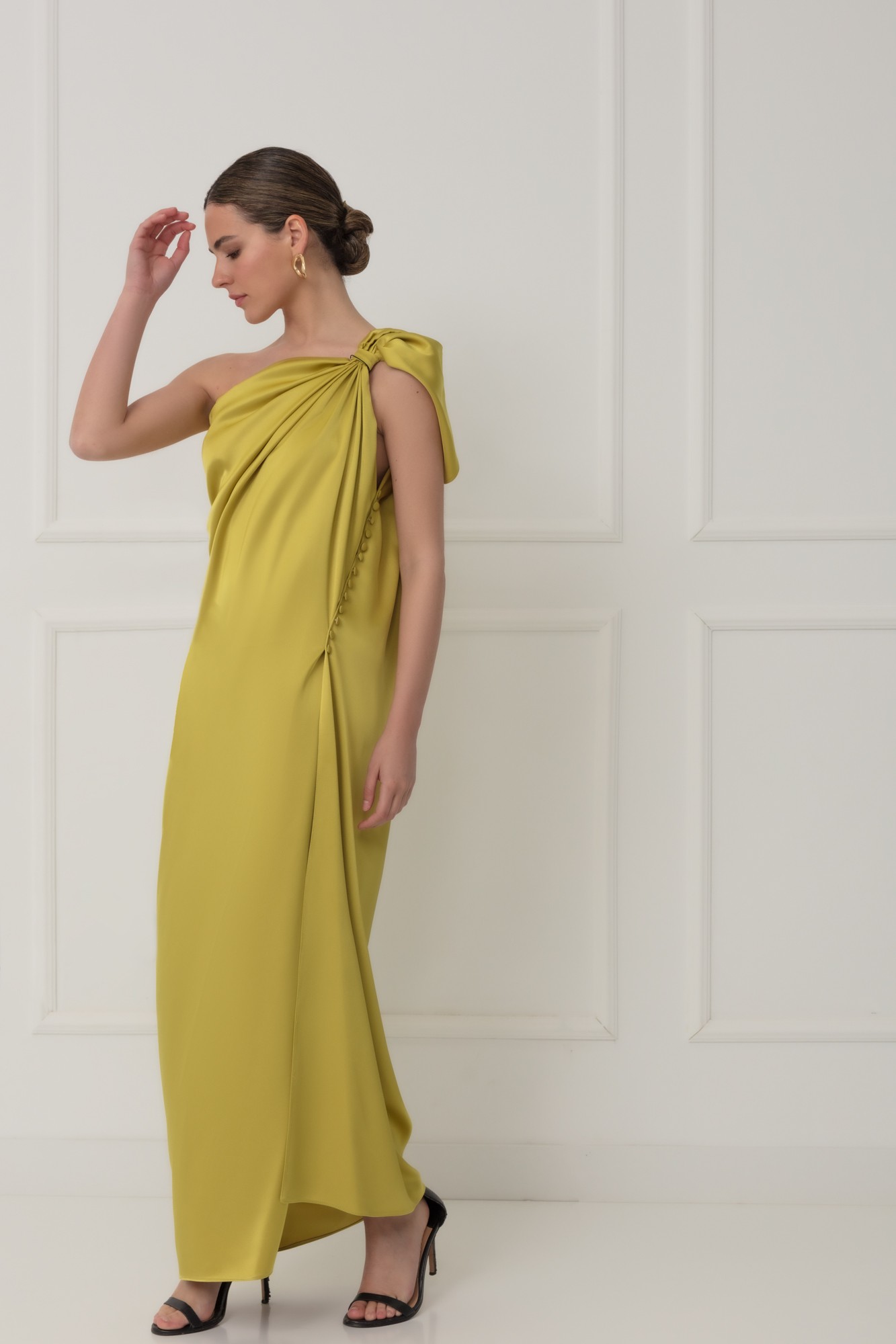 Vestido Macarena