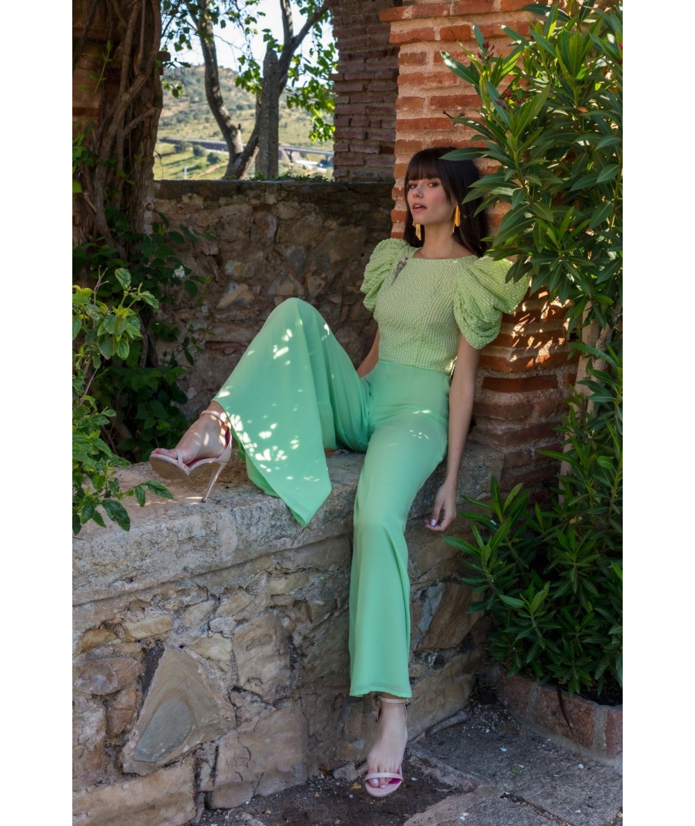 Pantalón Josephine - Matilde Cano