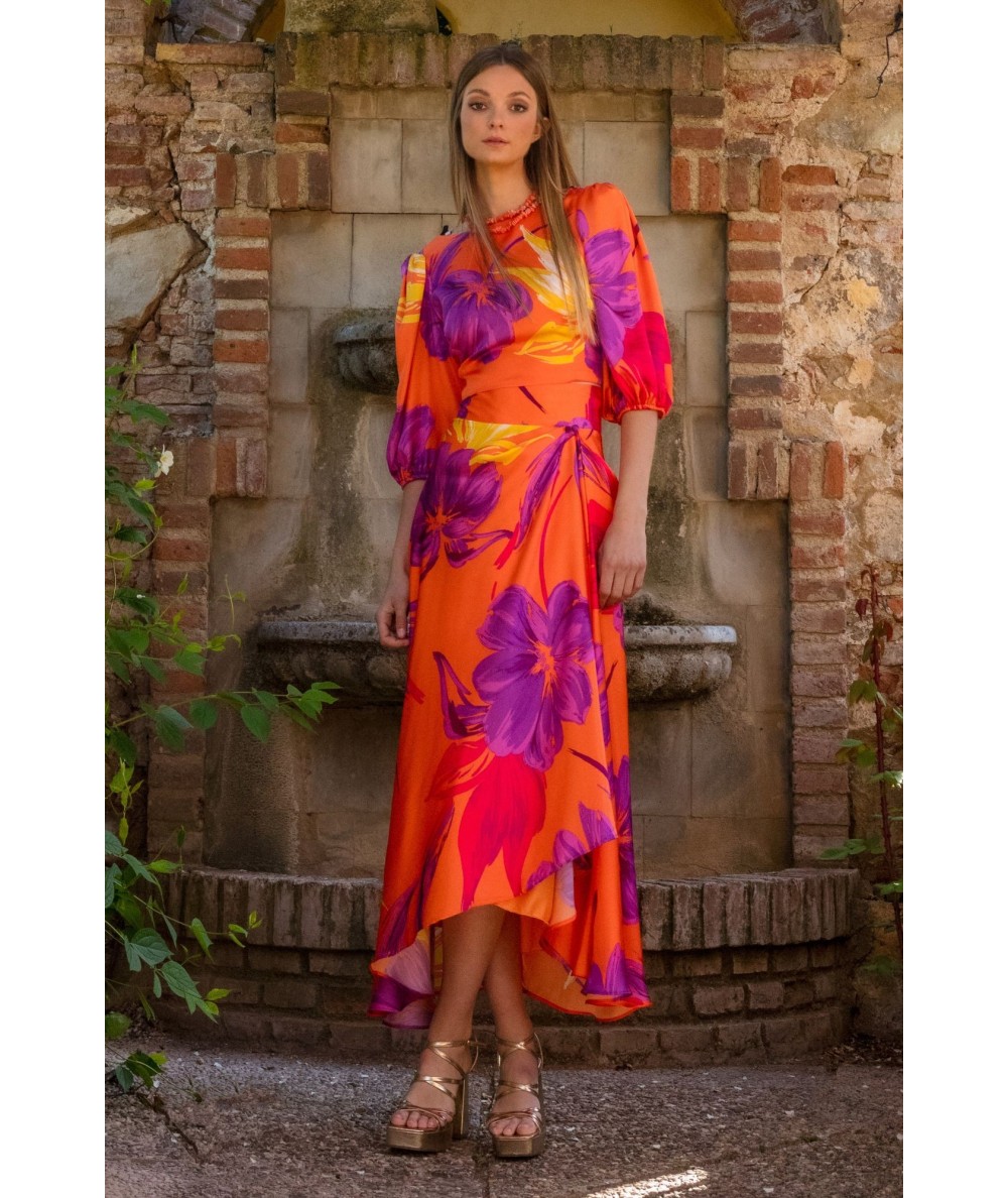 Top Alegría - Matilde Cano