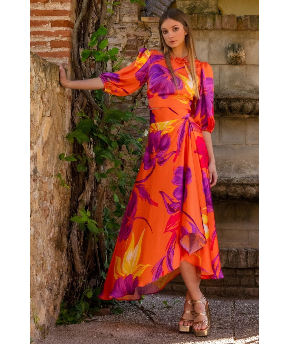 Top Alegría - Matilde Cano